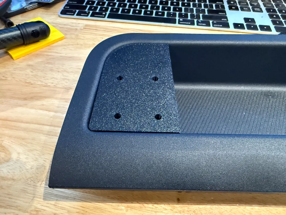 2025 Ford Maverick Mount Adapter for Bullet Point by Benji - MakerWorld