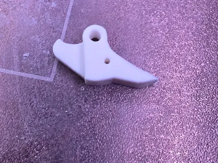 glock frt pre installed trip - Free 3D Print Model - MakerWorld