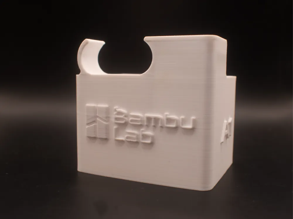 Poop Bucket A1 by Arezim MakerWorld: Download Free 3D Models