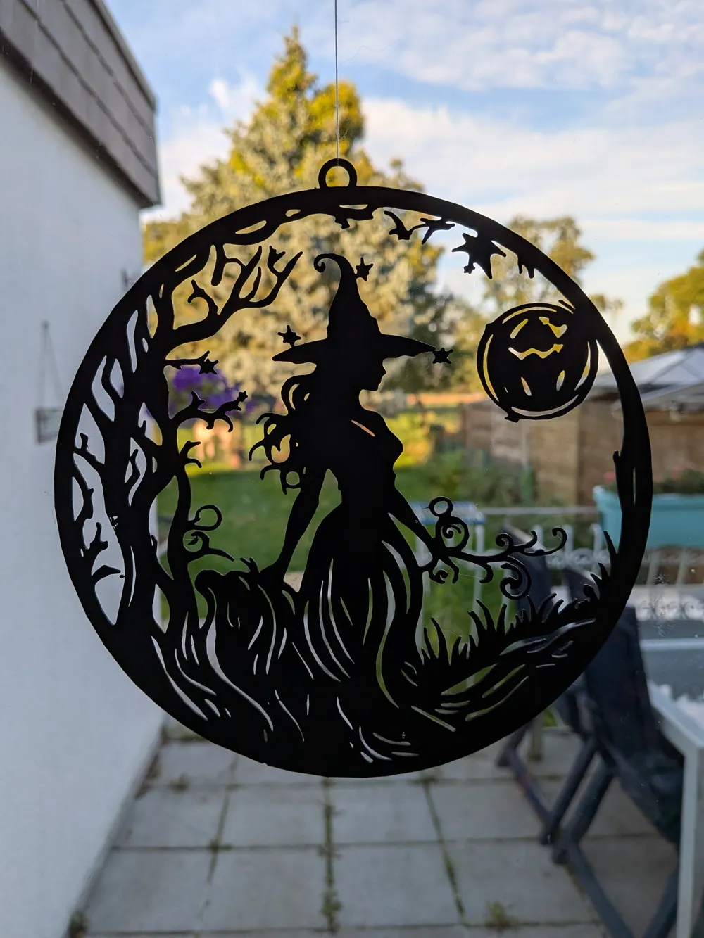 Halloween/Witch Decorations - Free 3D Print Model - MakerWorld