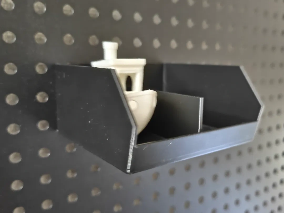 (pegboard storage solutions)Suitable for pegboards with 16mm center-to ...