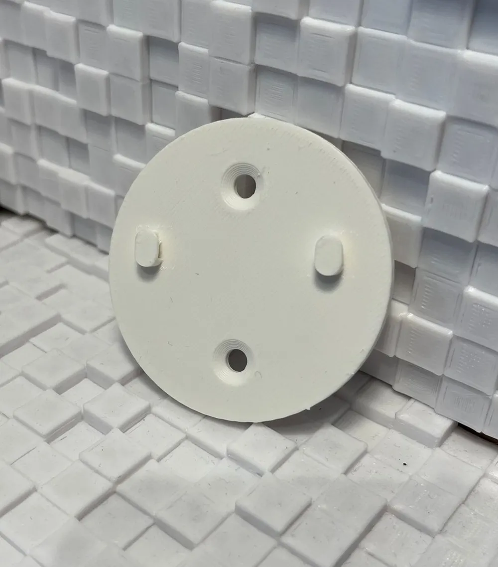 Eufy C220 Indoor Cam Ceiling Mount by plc_one - MakerWorld