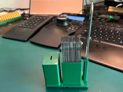 Ryan Meredith | Published - MakerWorld