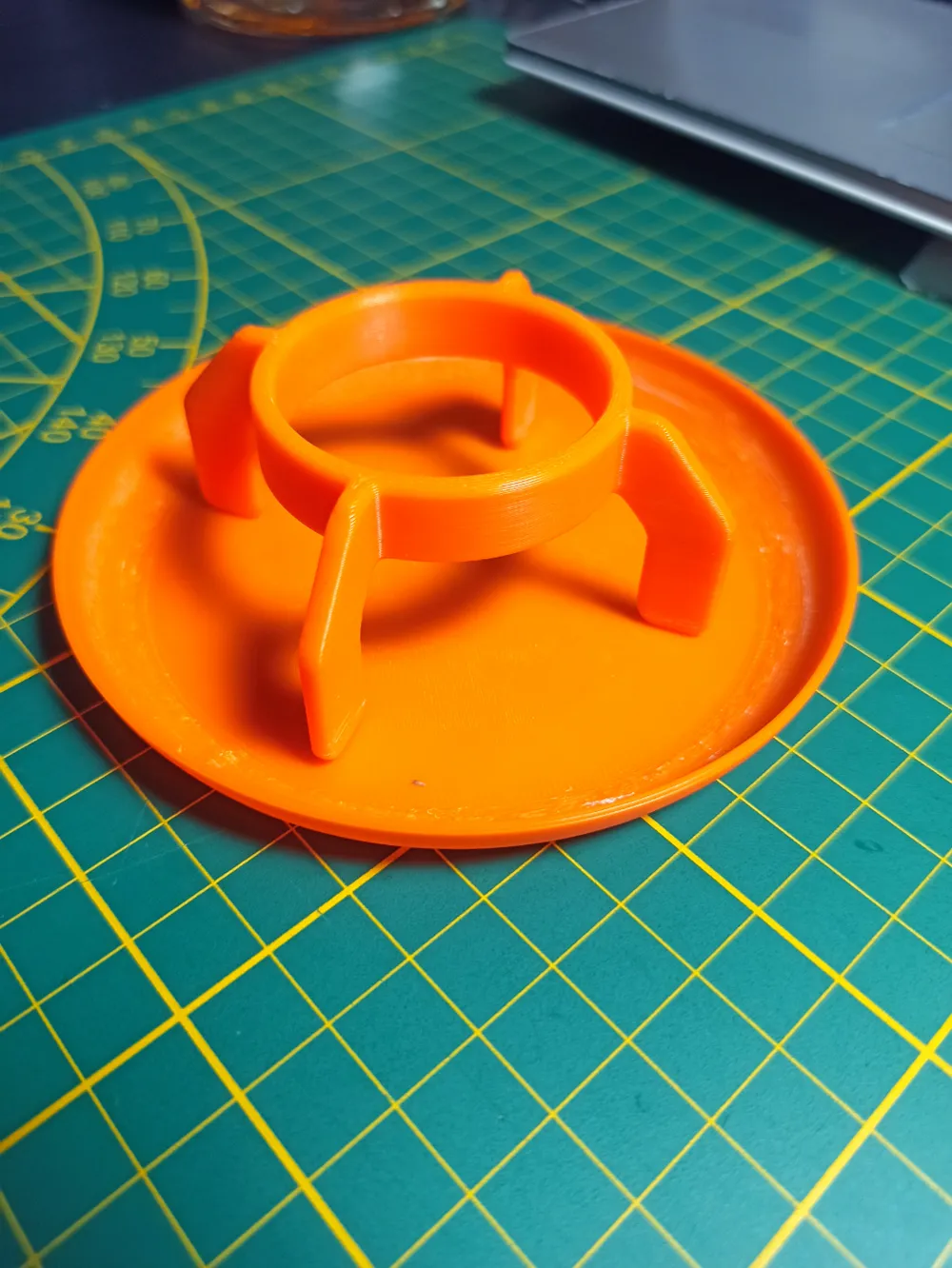 Sodastream drainer + stand by JJ 3D - MakerWorld