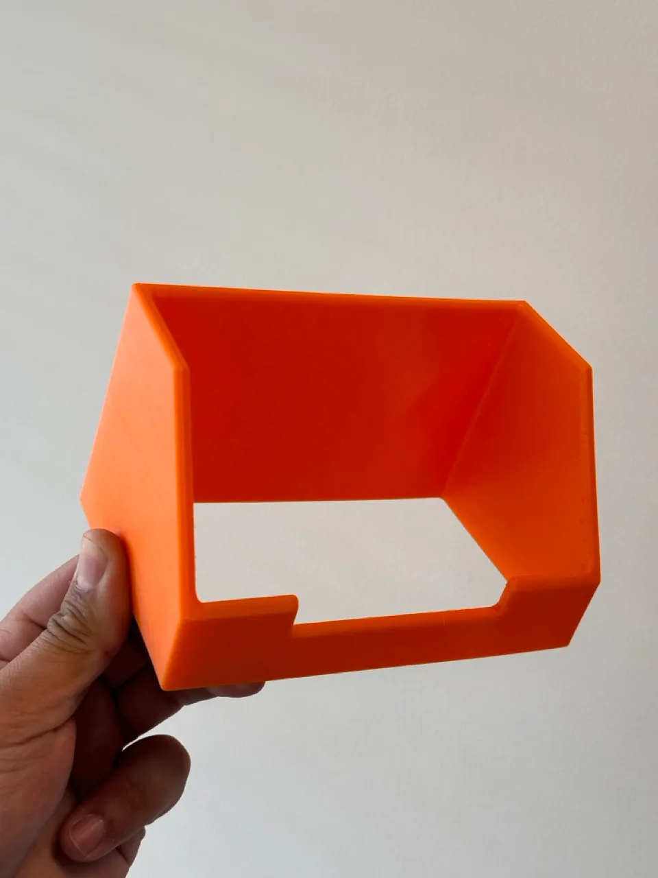 DJI Ronin 4D Monitor Shade by 3DFilmParts - MakerWorld