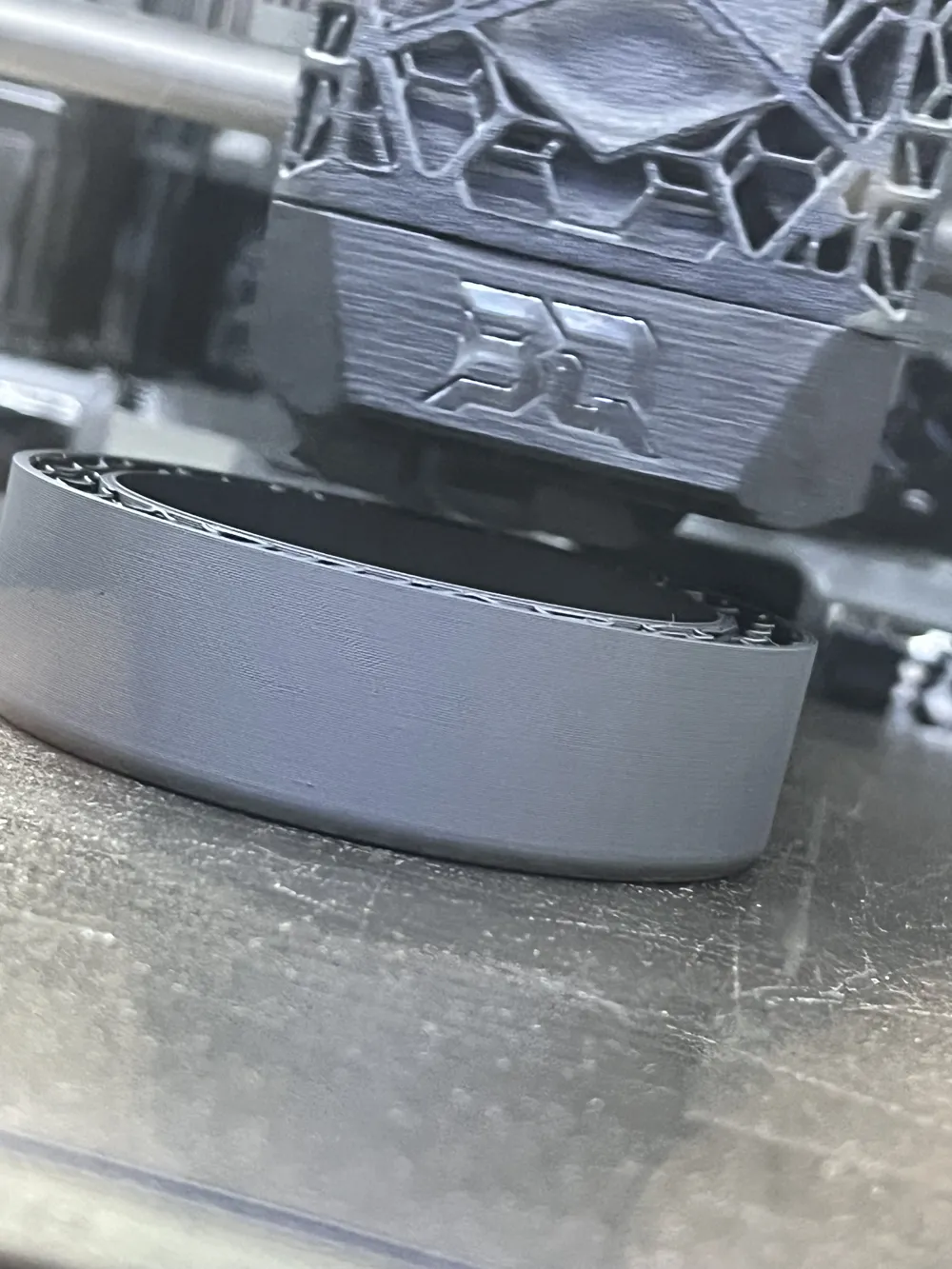 Bambulab P1S E3D High Flow ObXidian ABS_ASAProfile by 3DrsPrinting MakerWorld: Download Free 3D ...