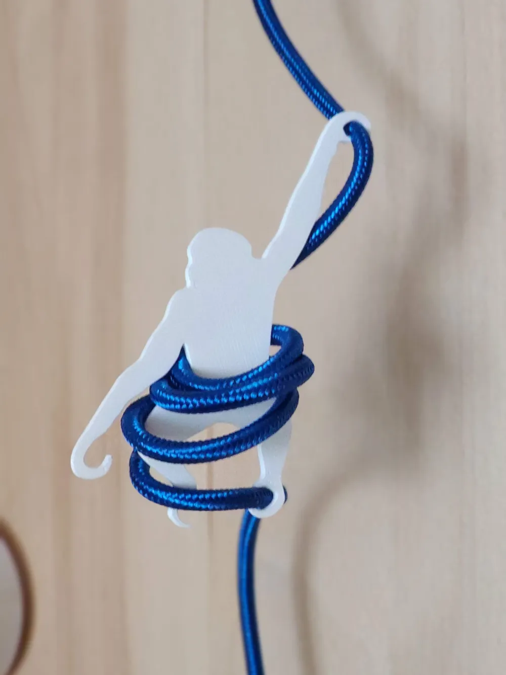 Cable monkey by Sevro - MakerWorld