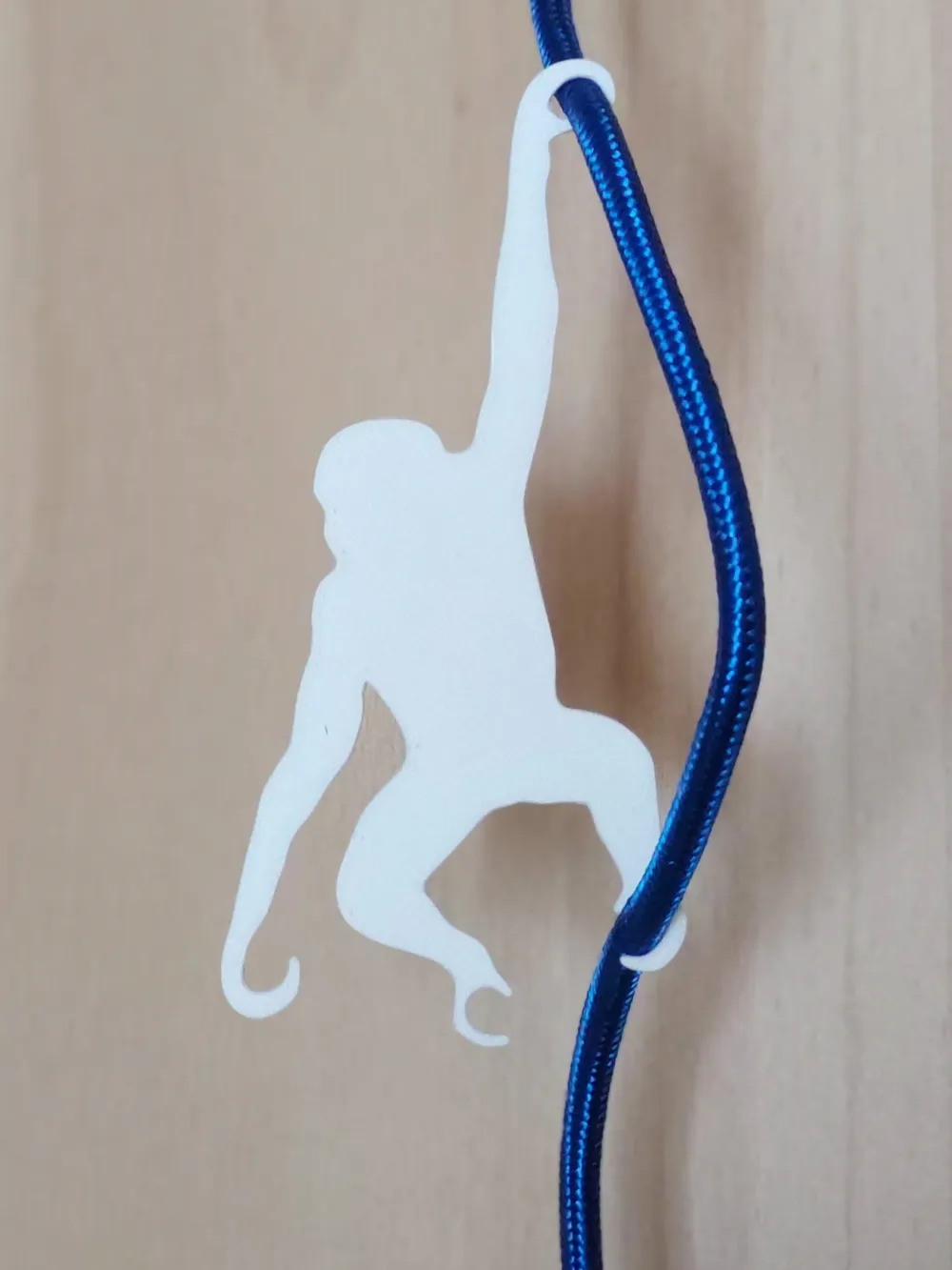 Cable monkey by Sevro - MakerWorld