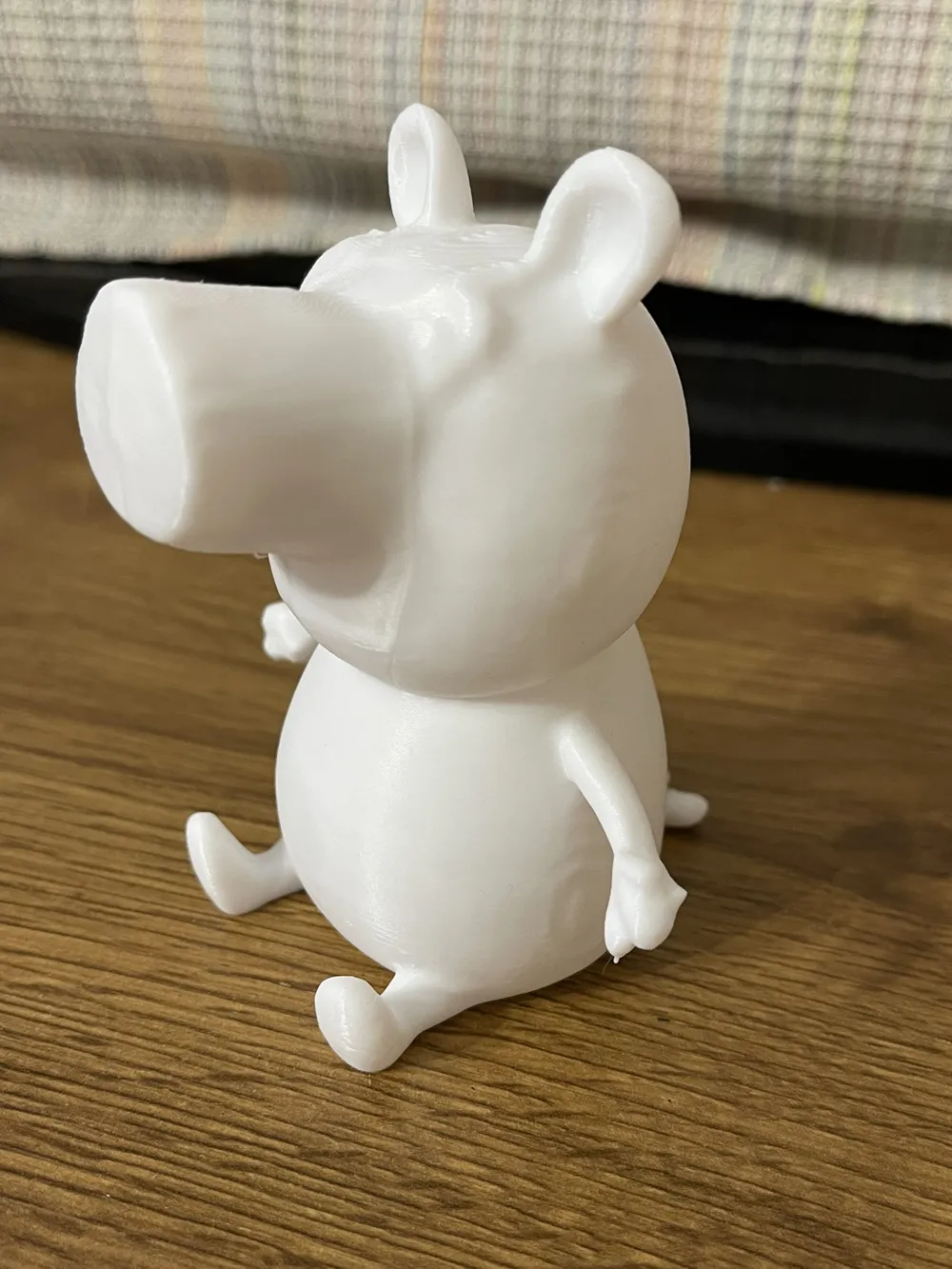 Peppa Pig by Andulka MakerWorld: Download Free 3D Models