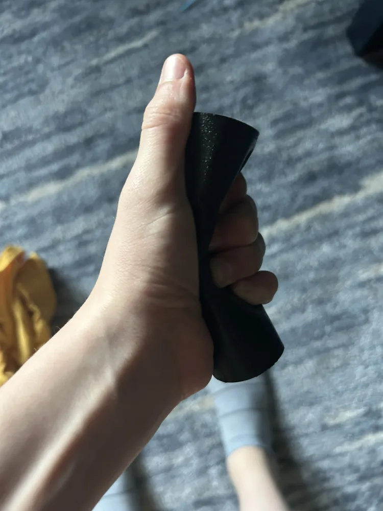 TPU squishy: basic shapes by ProAkiva11 MakerWorld: Download Free 3D Models