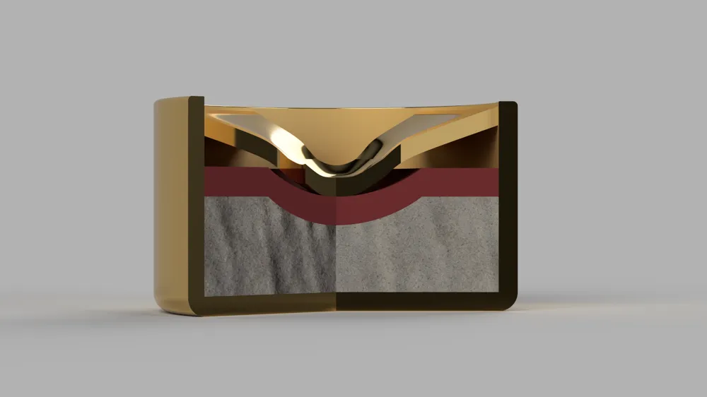 Primer Cap Open_Model by Matorr - MakerWorld