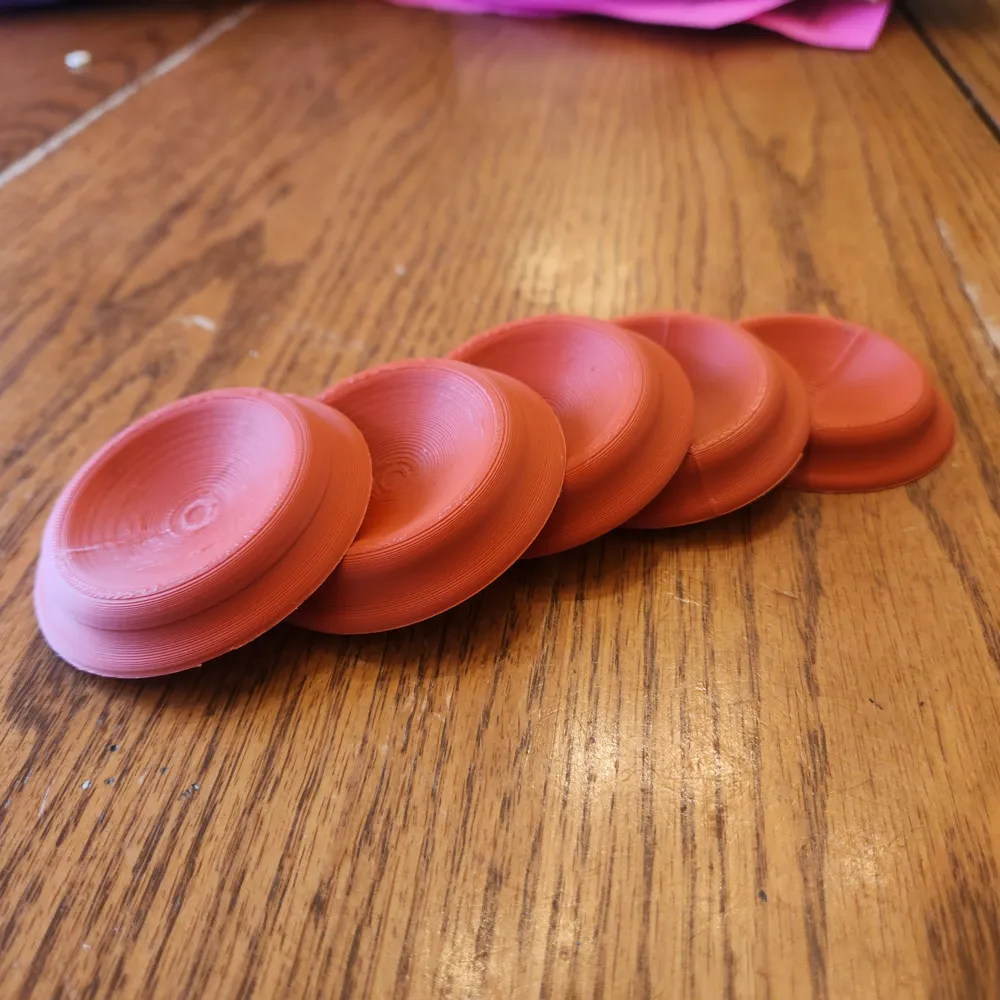 Furniture Feet by billybobjoe9797 MakerWorld: Download Free 3D Models