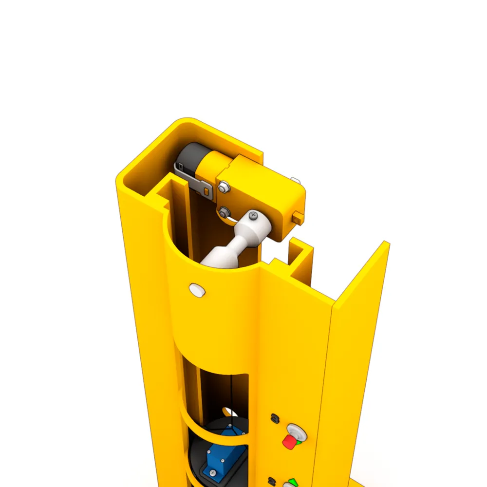 ELEVATOR SIMULATION KIT + E-BOOK by MauricioDUARTE MakerWorld: Download ...