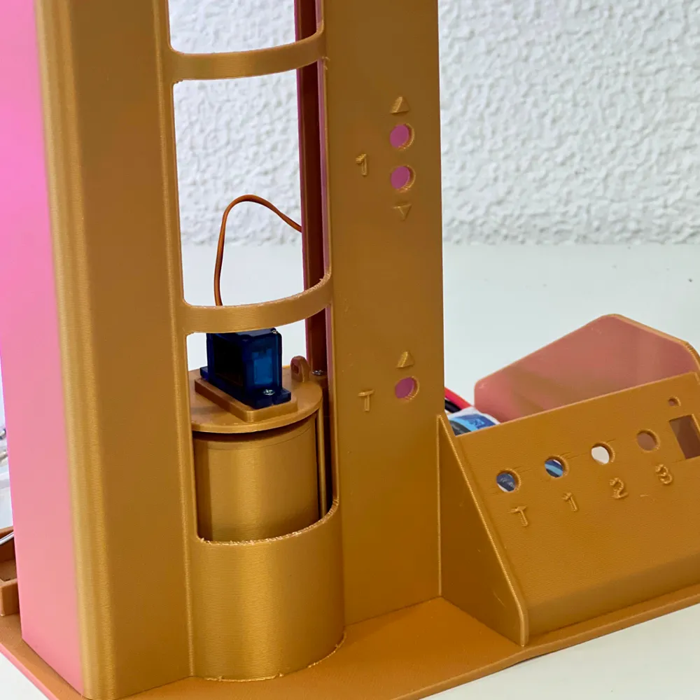 ELEVATOR SIMULATION KIT + E-BOOK - Free 3D Print Model - MakerWorld