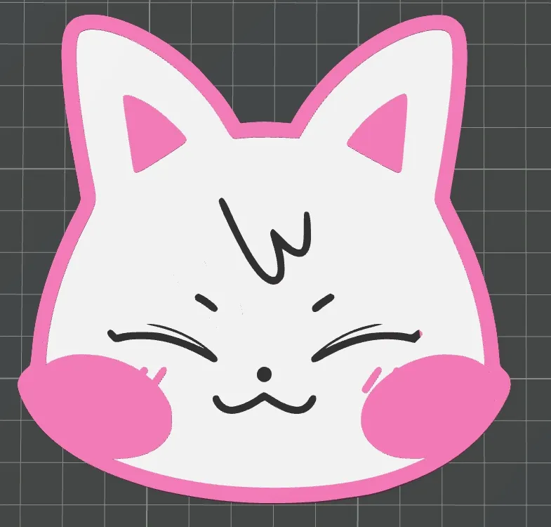 Stray Kids Headphone Stand, Wolfchan, Leebit etc - Free 3D Print Model ...