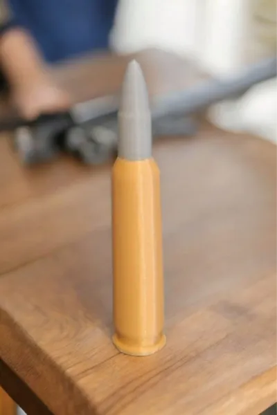 bullet 3d print model download - MakerWorld