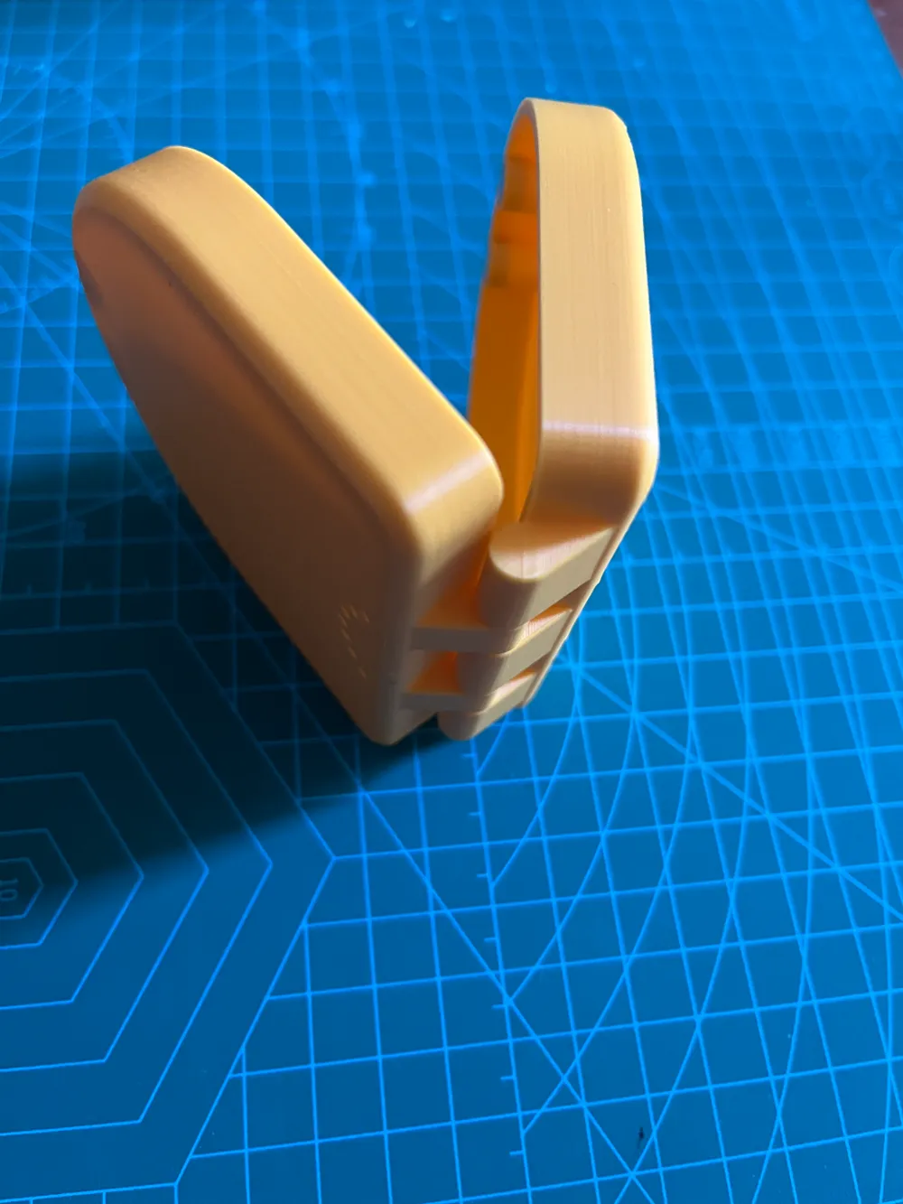 Retainer Box, Dental Box for Braces Remixed by 3dNacken MakerWorld ...