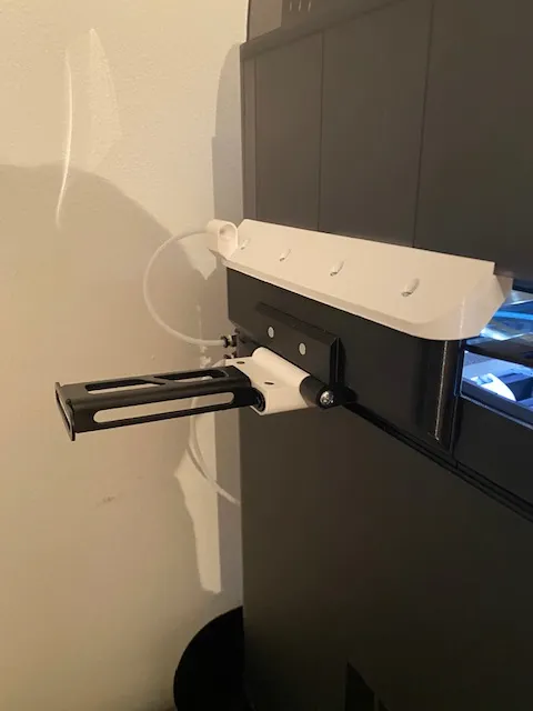 RISER- P1S - Free 3D Print Model - MakerWorld