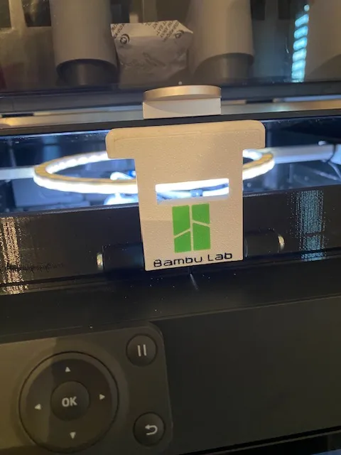 RISER- P1S - Free 3D Print Model - MakerWorld