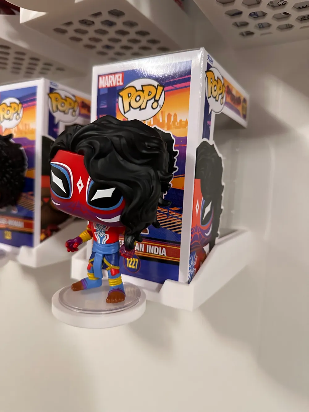 Funko out of box shelf by Henryb2015 - MakerWorld