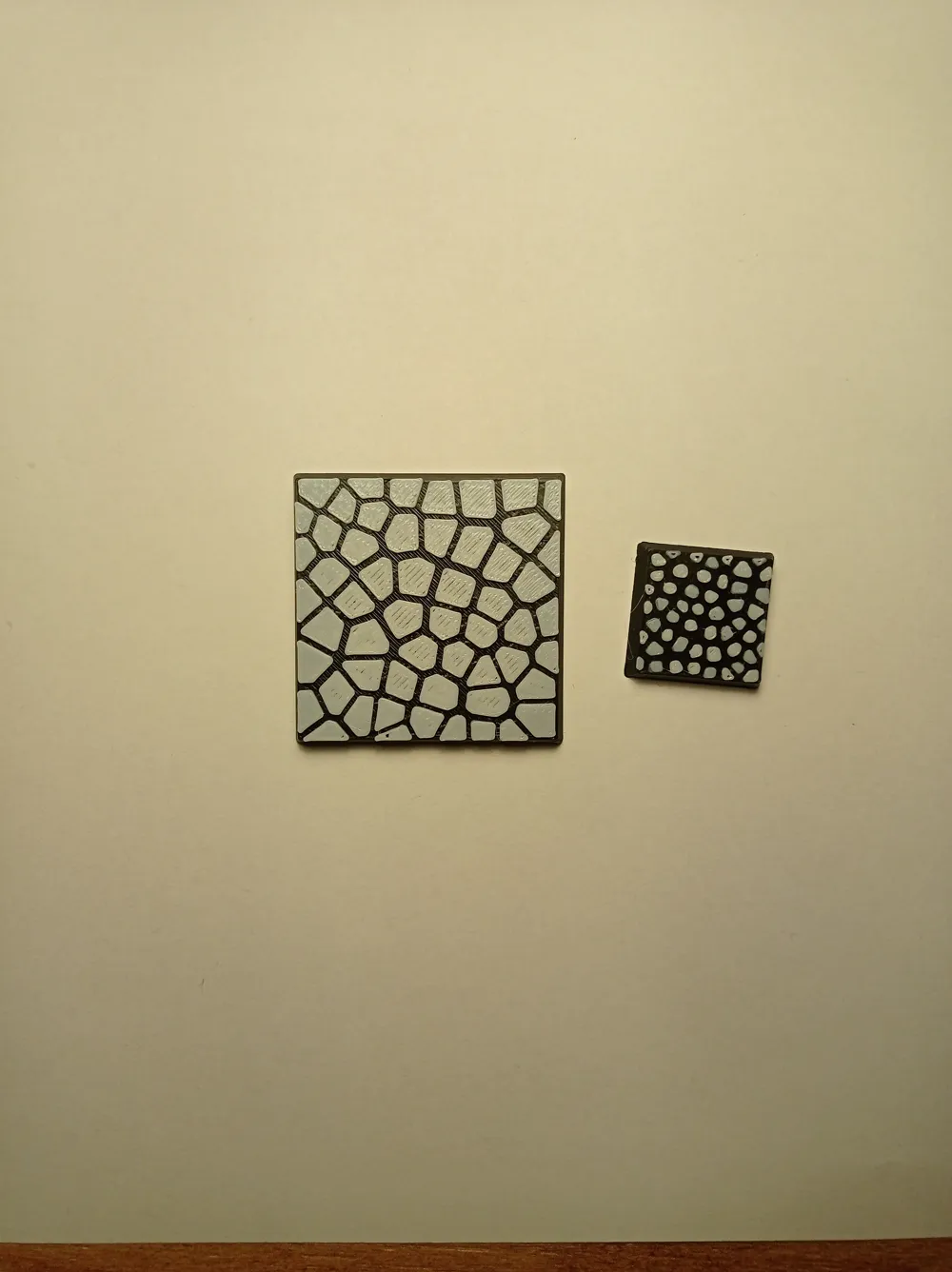 Square stone base for Wh and Kings of War by Thungrim MakerWorld ...