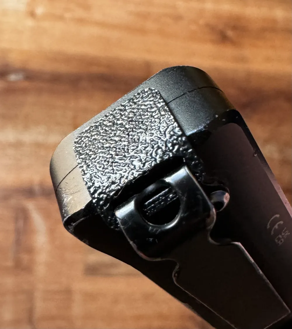 Streamlight Wedge 88810 USB Port Plug by Kevin L. - MakerWorld