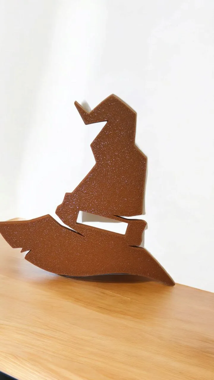 Harry Potter Signal Tower by Slyke MakerWorld: Download Free 3D Models