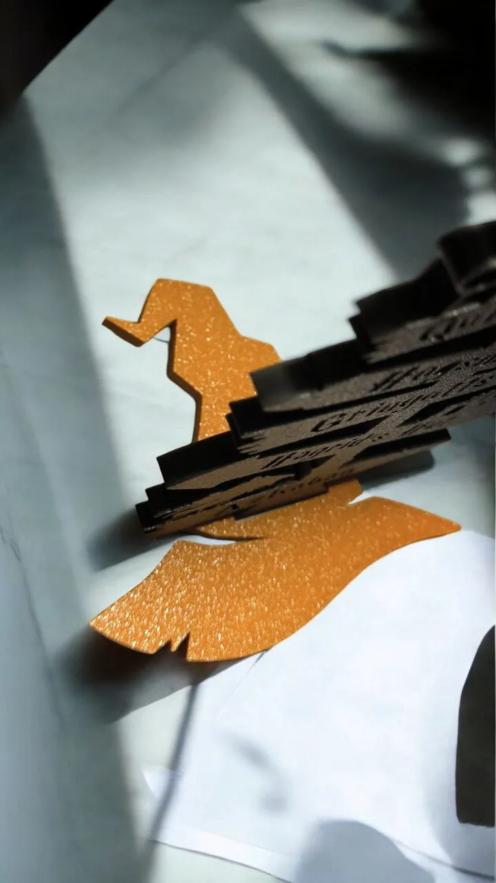 Harry Potter Signal Tower - Free 3D Print Model - MakerWorld