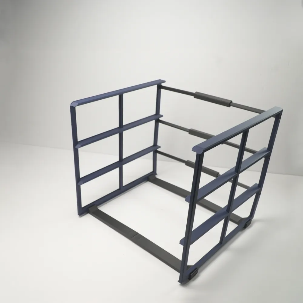 CHEAP Curing Rack for Resin Printing - Dollar Tree by Macrokraft ...