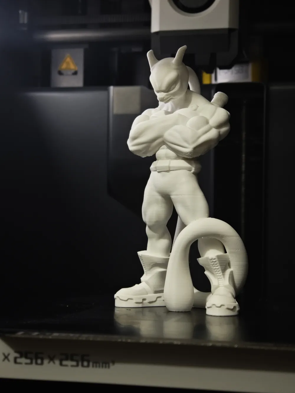 Pokemon Muscular Man - Mewtwo by Pig-Dog-Dog MakerWorld: Download Free ...