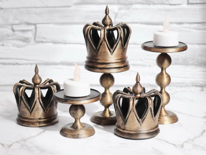 Johnny_Bit | Published - MakerWorld