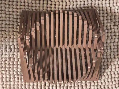 Rising Shell Transformable Fruit Bowl by Luban Daddy MakerWorld ...