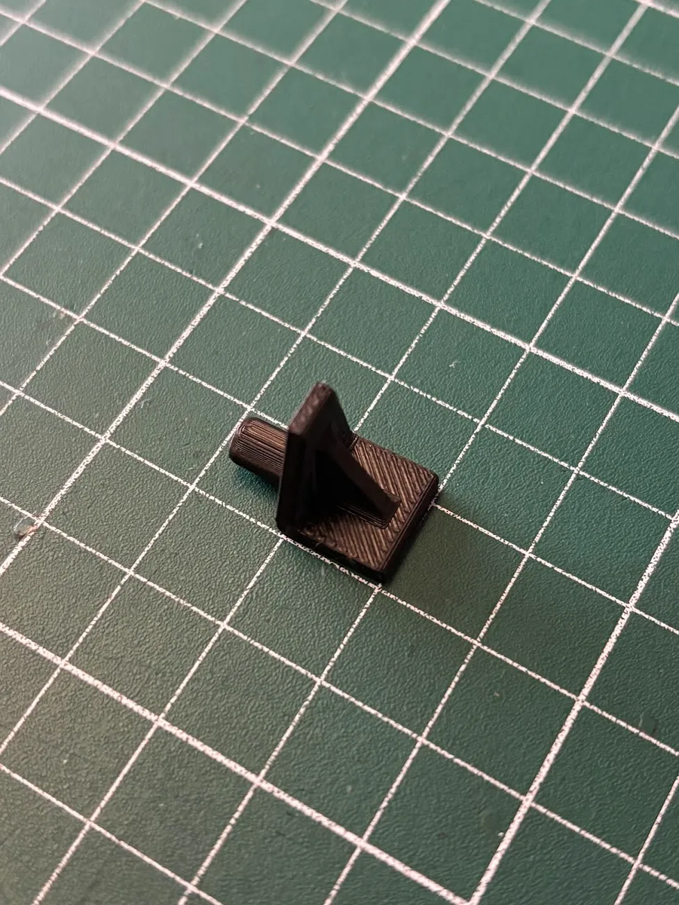 Shelf Support [Häfele Reference] by S Manzano - MakerWorld
