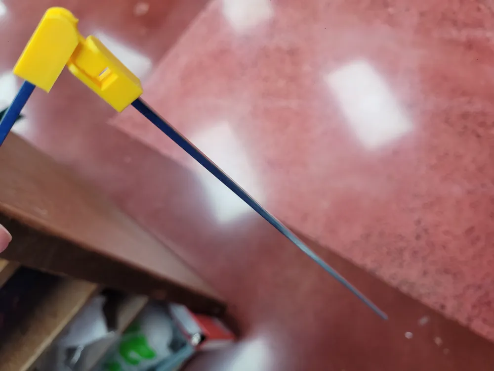 Vex Compatible U-Joint Print in Place for IQ / VRC by ErrolFlynnigan ...