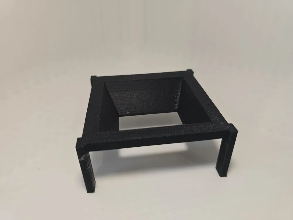 Minecraft Creeper Candy Machine by Ben MakerWorld: Download Free 3D Models