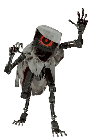 Dummy 13 Harley Sawyer Remixed by Cad bots MakerWorld: Download Free 3D ...