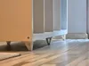 Furniture Leg Corners & Middle 60 mm - Free 3D Print Model - MakerWorld