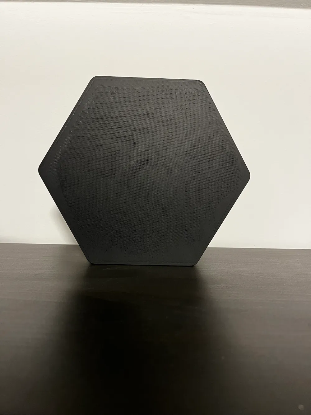 Starship Heat Shield Tile Replica by Matteo C. - MakerWorld