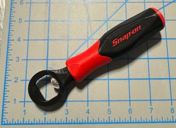 Snap-On Screwdriver Handle Multi Use W or W/O AMS by JakeSurprenant ...