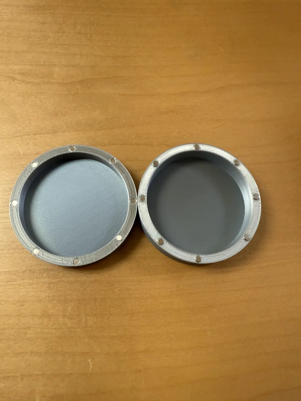 Magnetic ZYN KAN by Layera MakerWorld: Download Free 3D Models