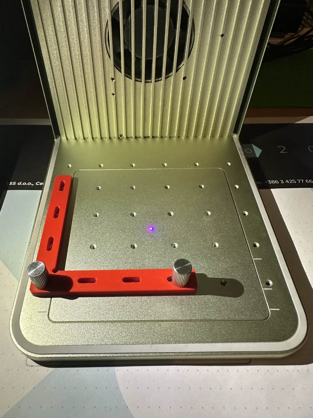 XTool F1 Jigs by bouc MakerWorld: Download Free 3D Models