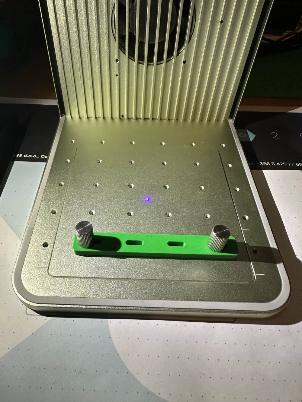 XTool F1 Jigs by bouc MakerWorld: Download Free 3D Models