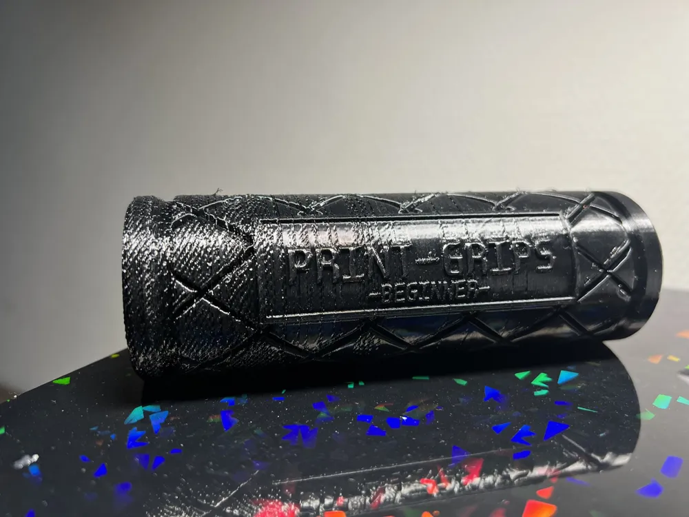 Print Grips Beginner by Spawn1310 - MakerWorld