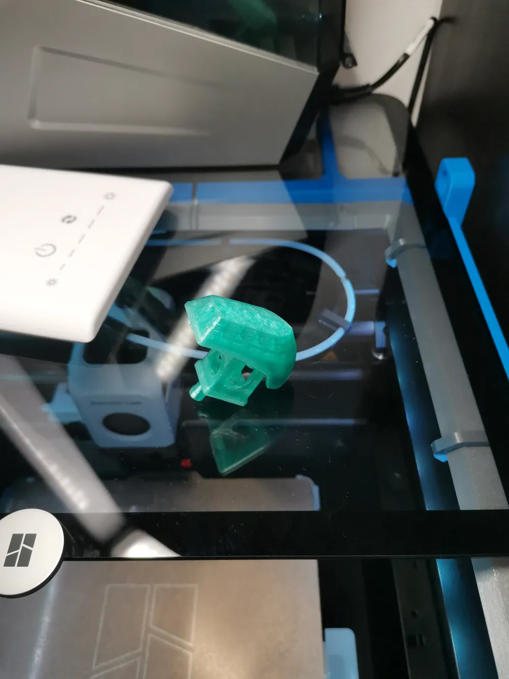 Benchy|Best Quality Profile|Bambu PETG Translucent - Free 3D Print ...