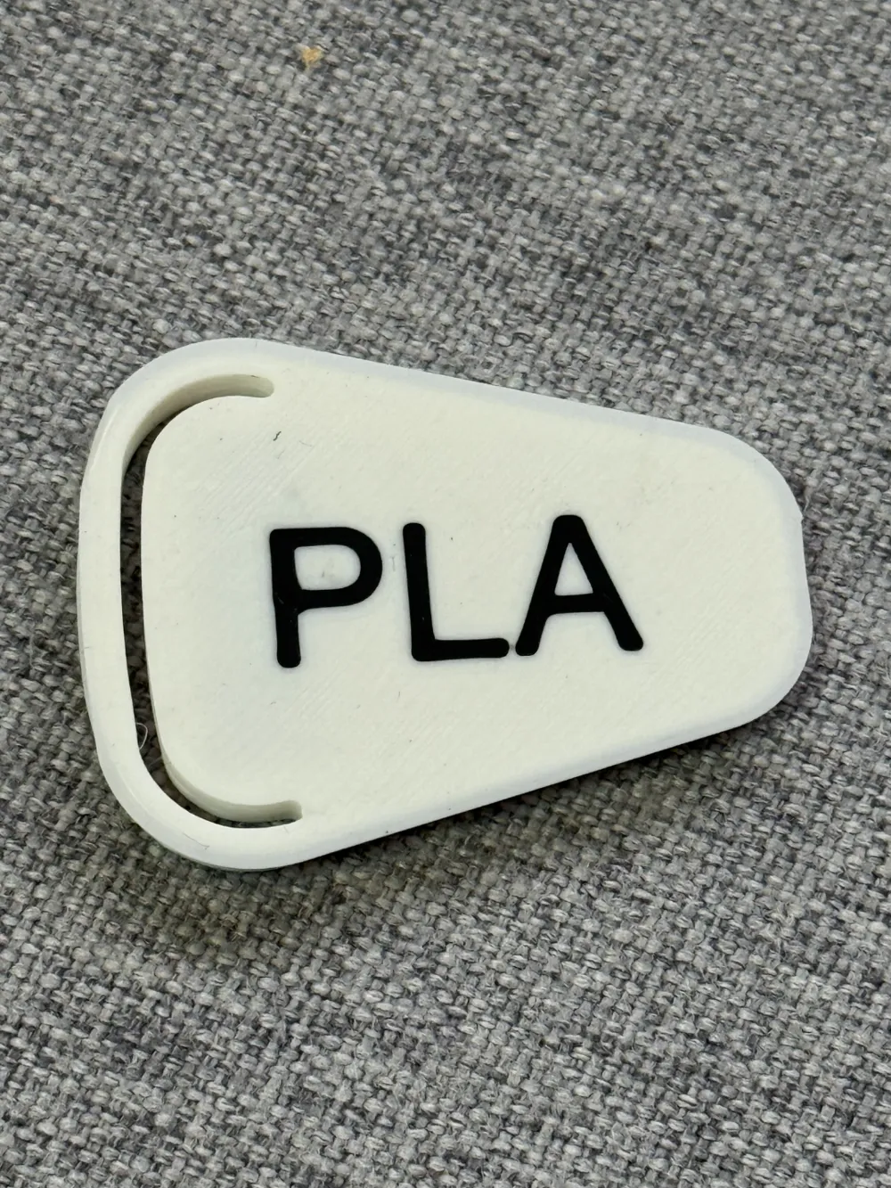 Sunlu Spool RFID Tag Holder for Bambulab Tags by Sidekick MakerWorld ...