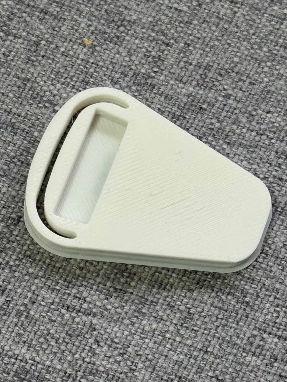 Sunlu Spool RFID Tag Holder for Bambulab Tags by Sidekick MakerWorld ...