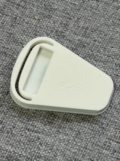 Sunlu Spool RFID Tag Holder for Bambulab Tags by Sidekick MakerWorld ...
