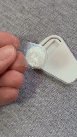 Sunlu Spool RFID Tag Holder for Bambulab Tags by Sidekick MakerWorld ...