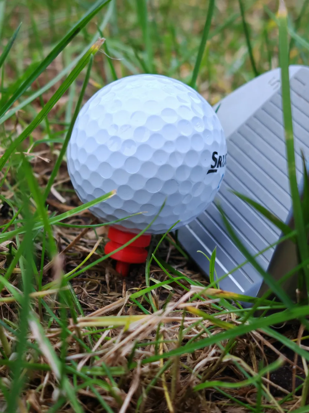 Mini Golf Tee for Irons and Fairwaywoods by J.C.Dre - MakerWorld