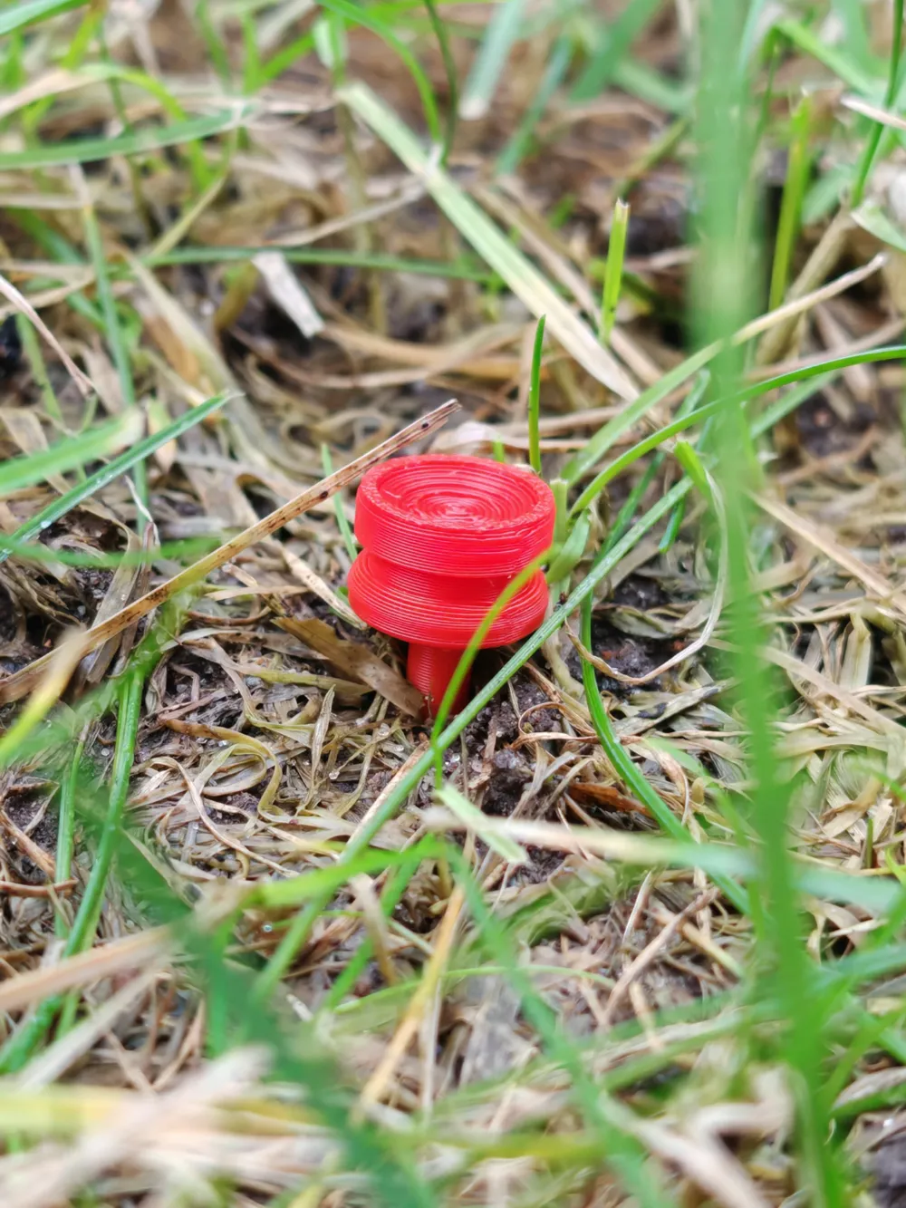 Mini Golf Tee for Irons and Fairwaywoods by J.C.Dre - MakerWorld